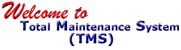 TMS LOGIN